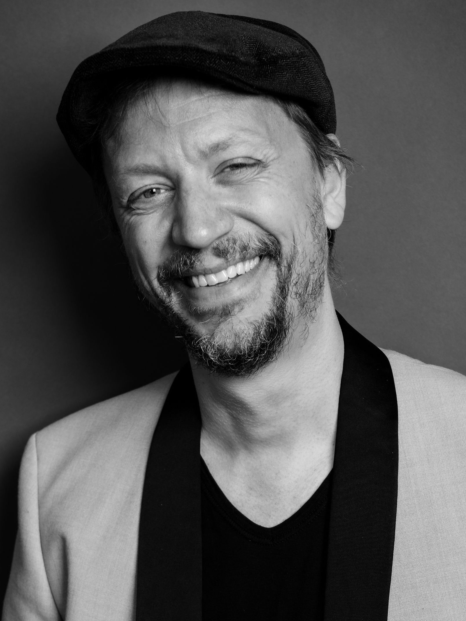 Martin Frislev Ammitsbøl - AdoroCinema