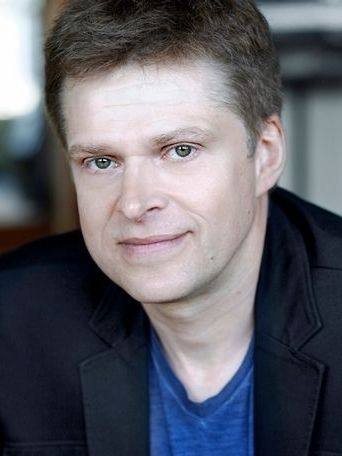 Réal Bossé - AdoroCinema