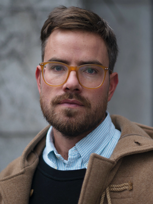 Paul Tunge - AdoroCinema