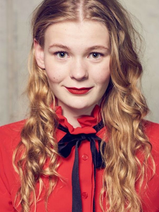 Gro Swantje Kohlhof - AdoroCinema