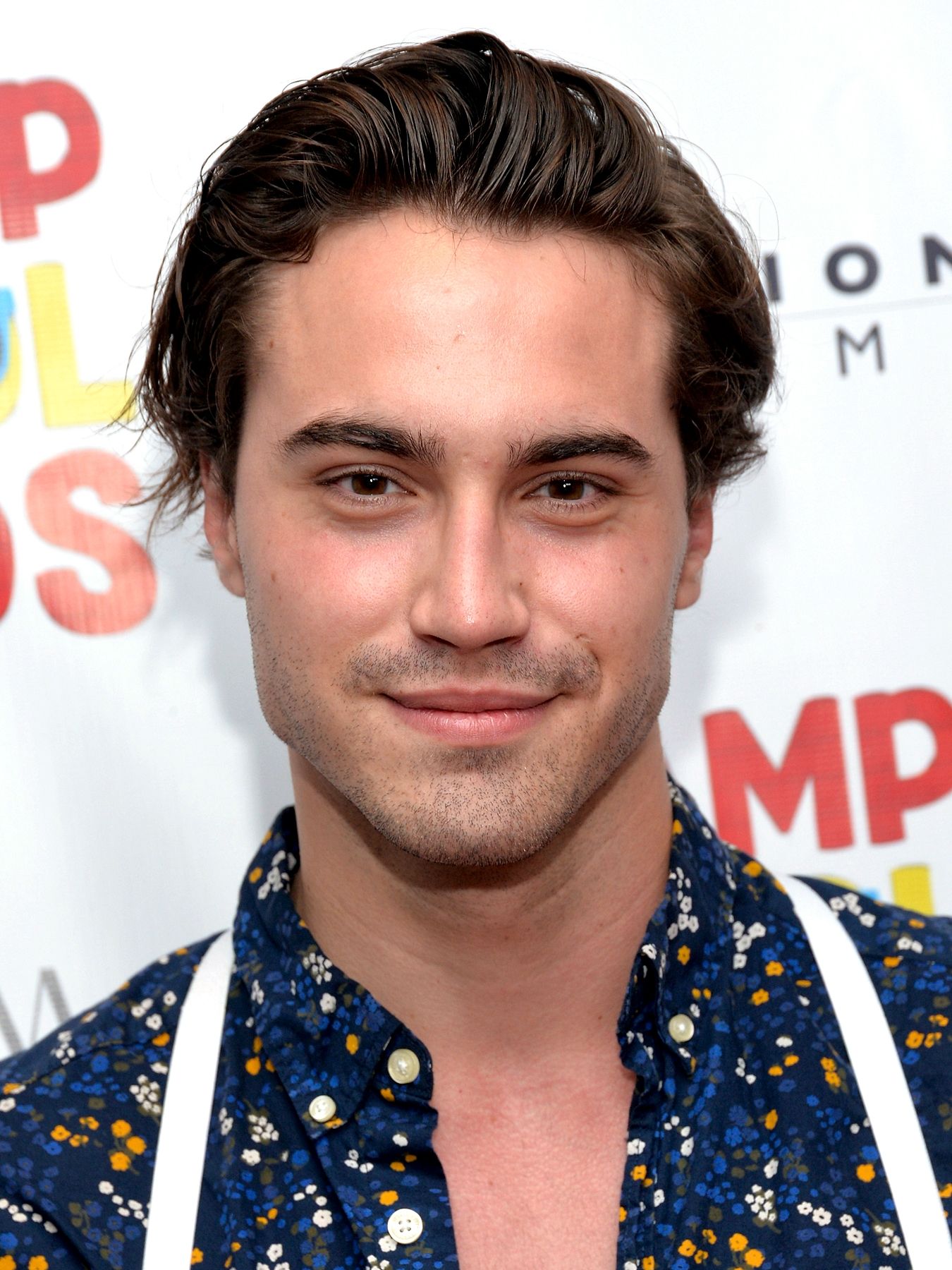 Ryan McCartan - AdoroCinema