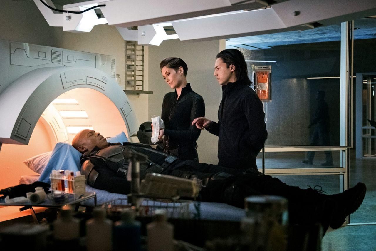 Foto de Jesse Rath - Fotos Jesse Rath, Mehcad Brooks, Chyler Leigh ...