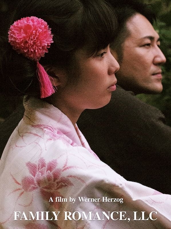 Uma História de Família - Filme 2019 - AdoroCinema