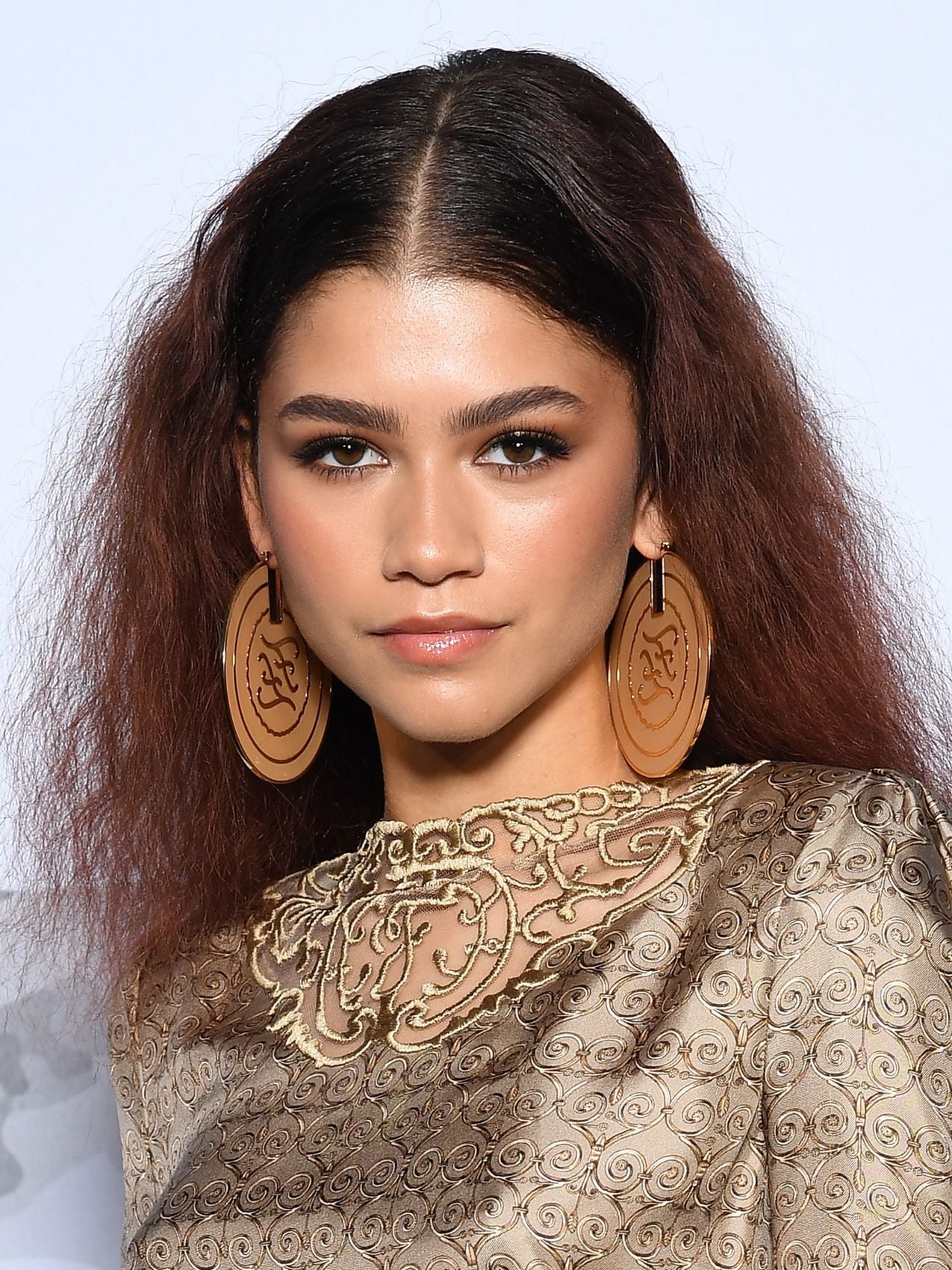 Acerca De Zendaya On