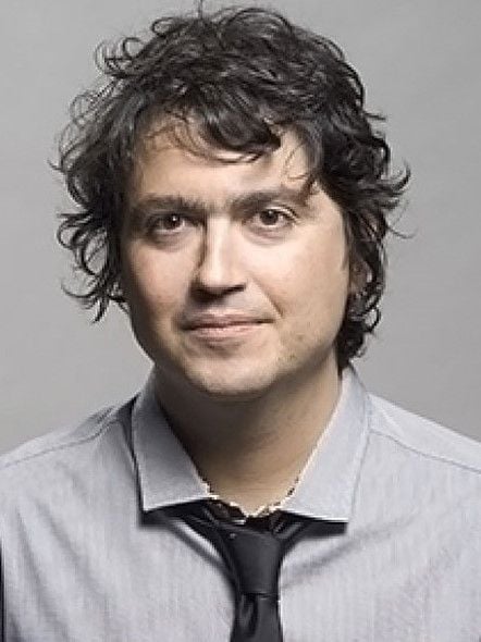 Fernando Alvim - AdoroCinema