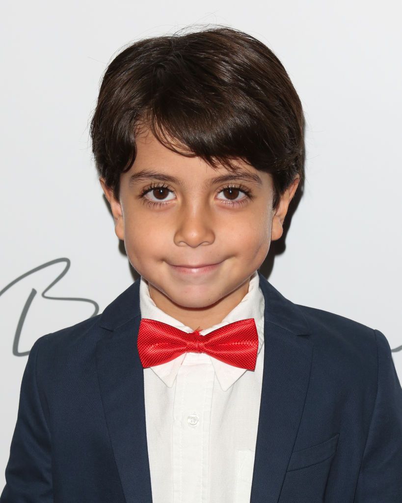 Ian García Monterrubio - AdoroCinema