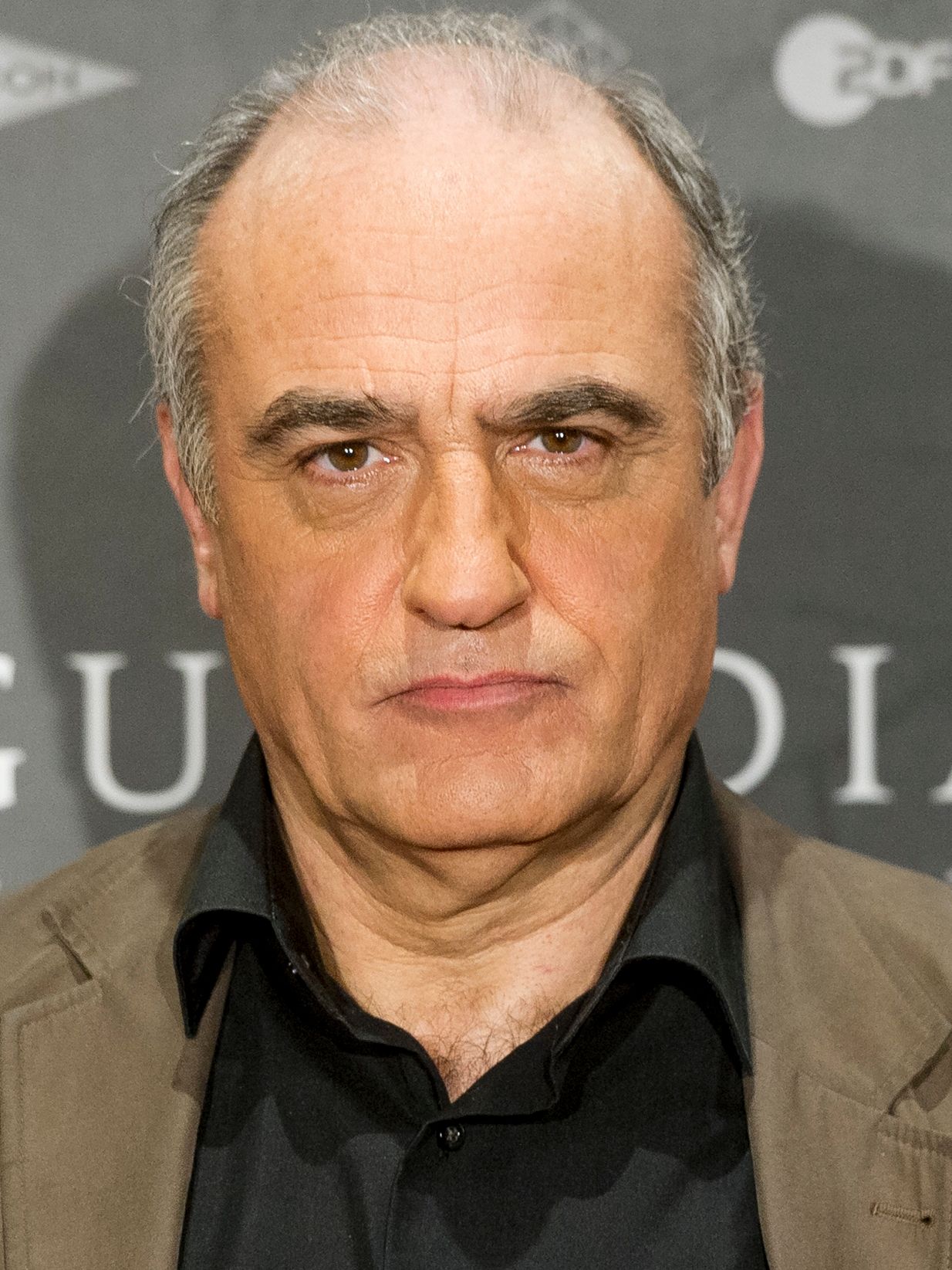 Francesc Orella : Filmografia - AdoroCinema