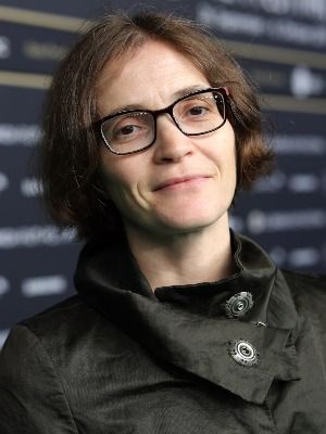 Alla Kovgan - AdoroCinema