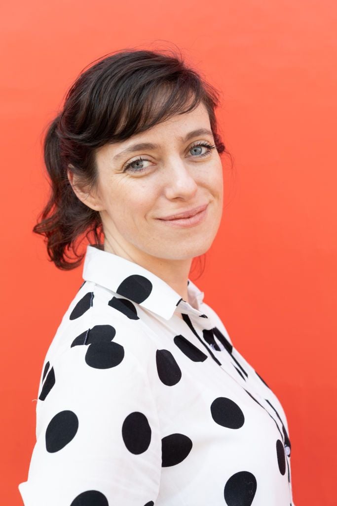 Paula Lussi - AdoroCinema