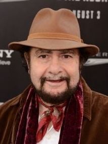 Ronald Shusett - AdoroCinema