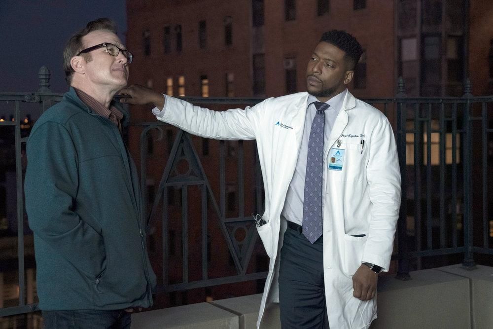Foto de Jocko Sims - Fotos Jocko Sims - Foto 19 de 60 - AdoroCinema