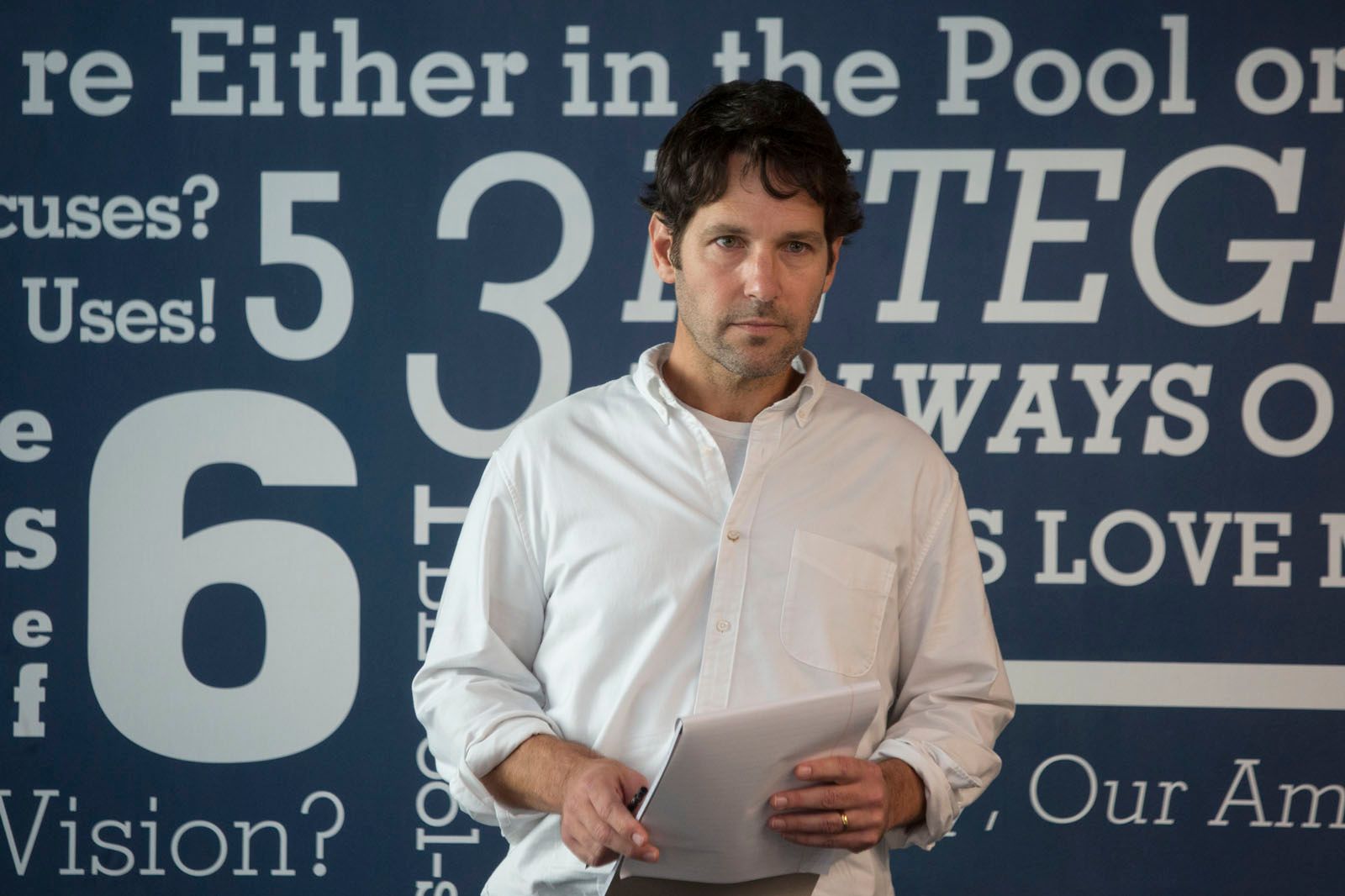 Cara x Cara : Cara x Cara : Fotos Paul Rudd - 13 no 23 - AdoroCinema