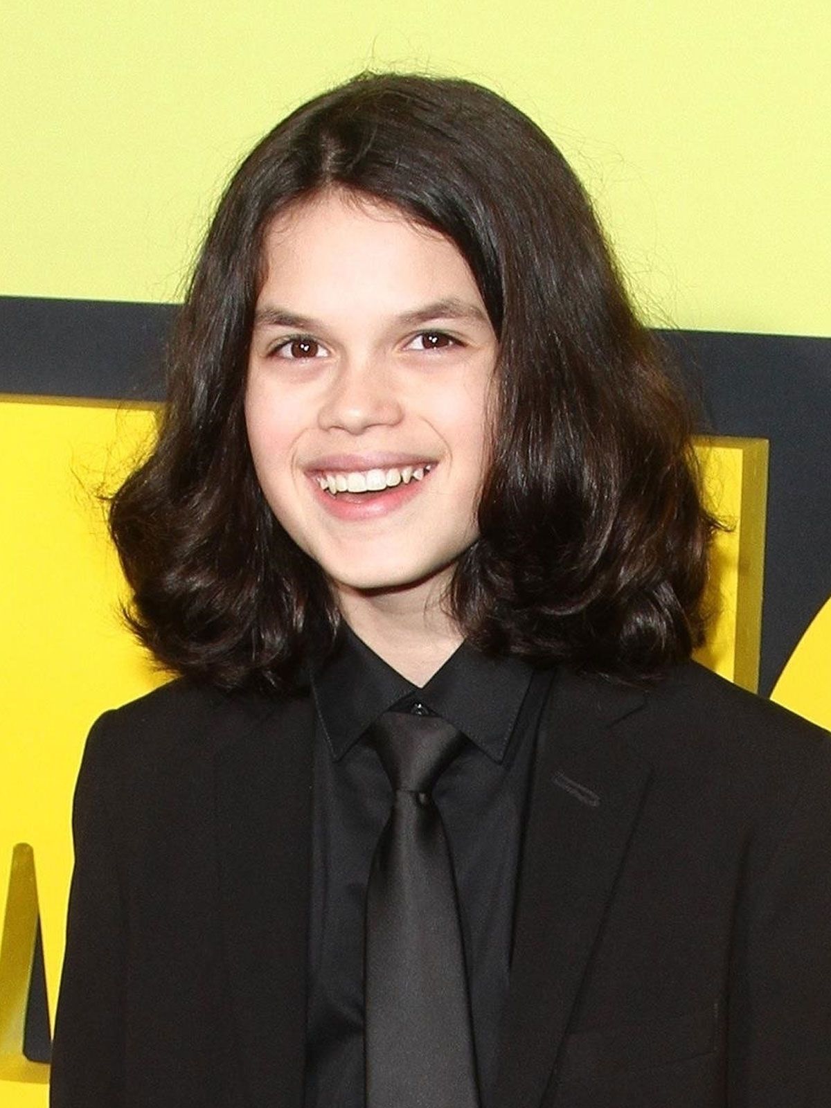 Dylan Schombing - AdoroCinema