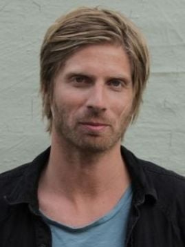 Martin Lund - AdoroCinema