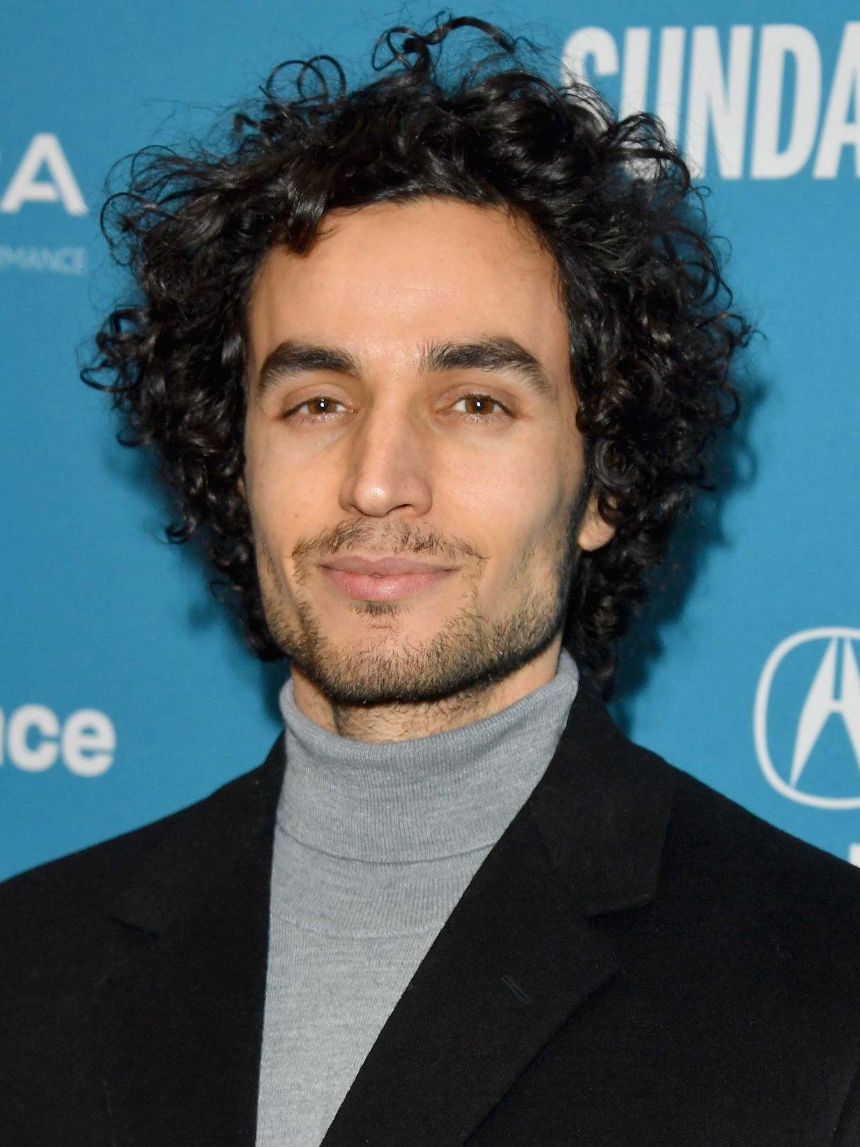 Adam Bakri - AdoroCinema