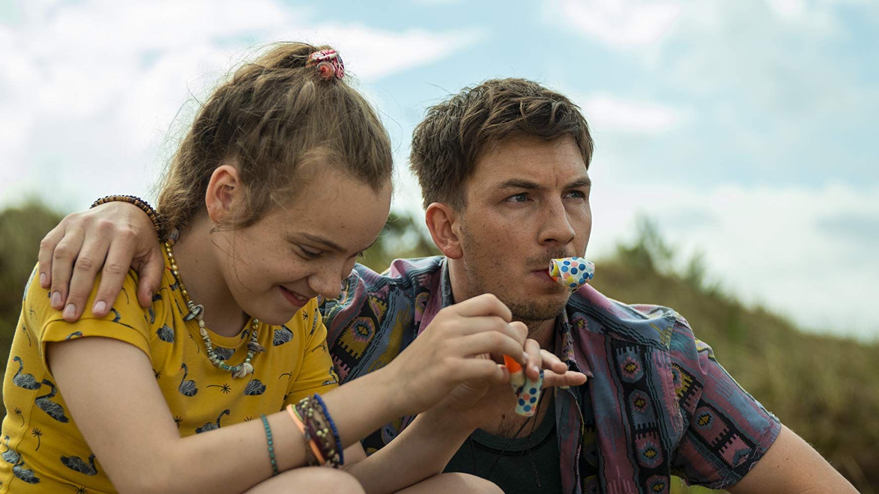 Foto de Josephine Arendsen - Meu Verão Extraordinário com Tess : Fotos ...