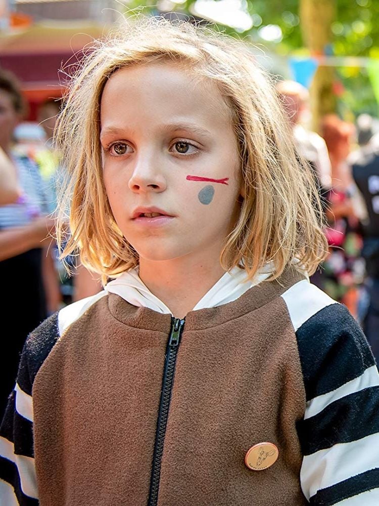 Mo Bakker - AdoroCinema