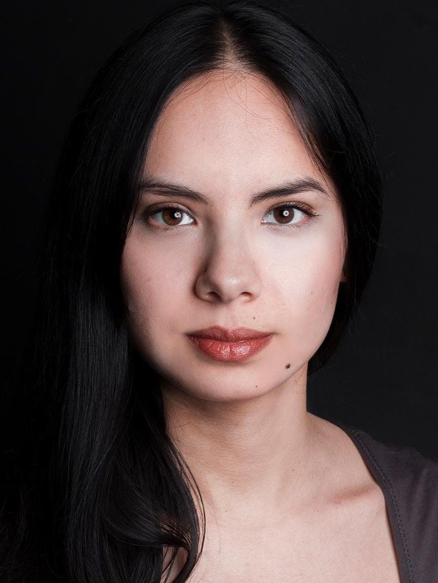 Ana Tang - AdoroCinema