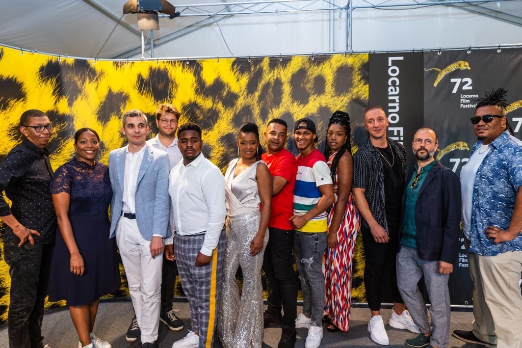 Foto do filme O Fim do Mundo - Foto 1 de 4 - AdoroCinema