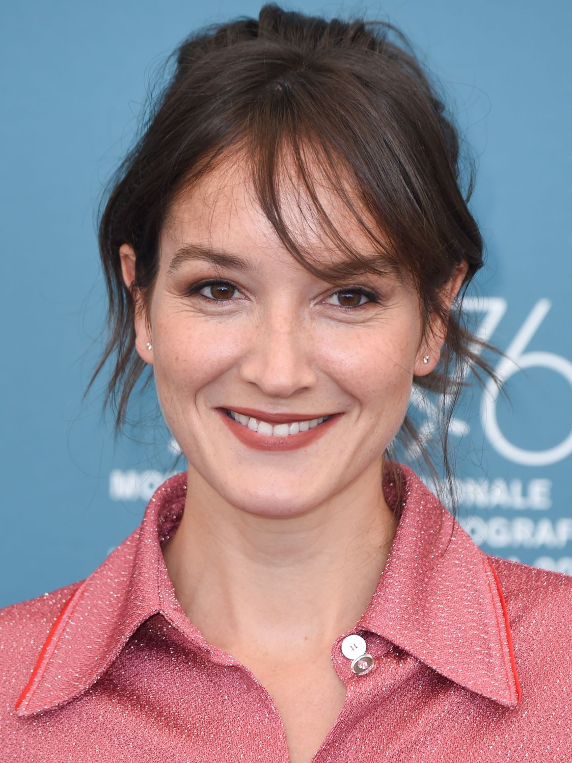 Anaïs Demoustier - AdoroCinema