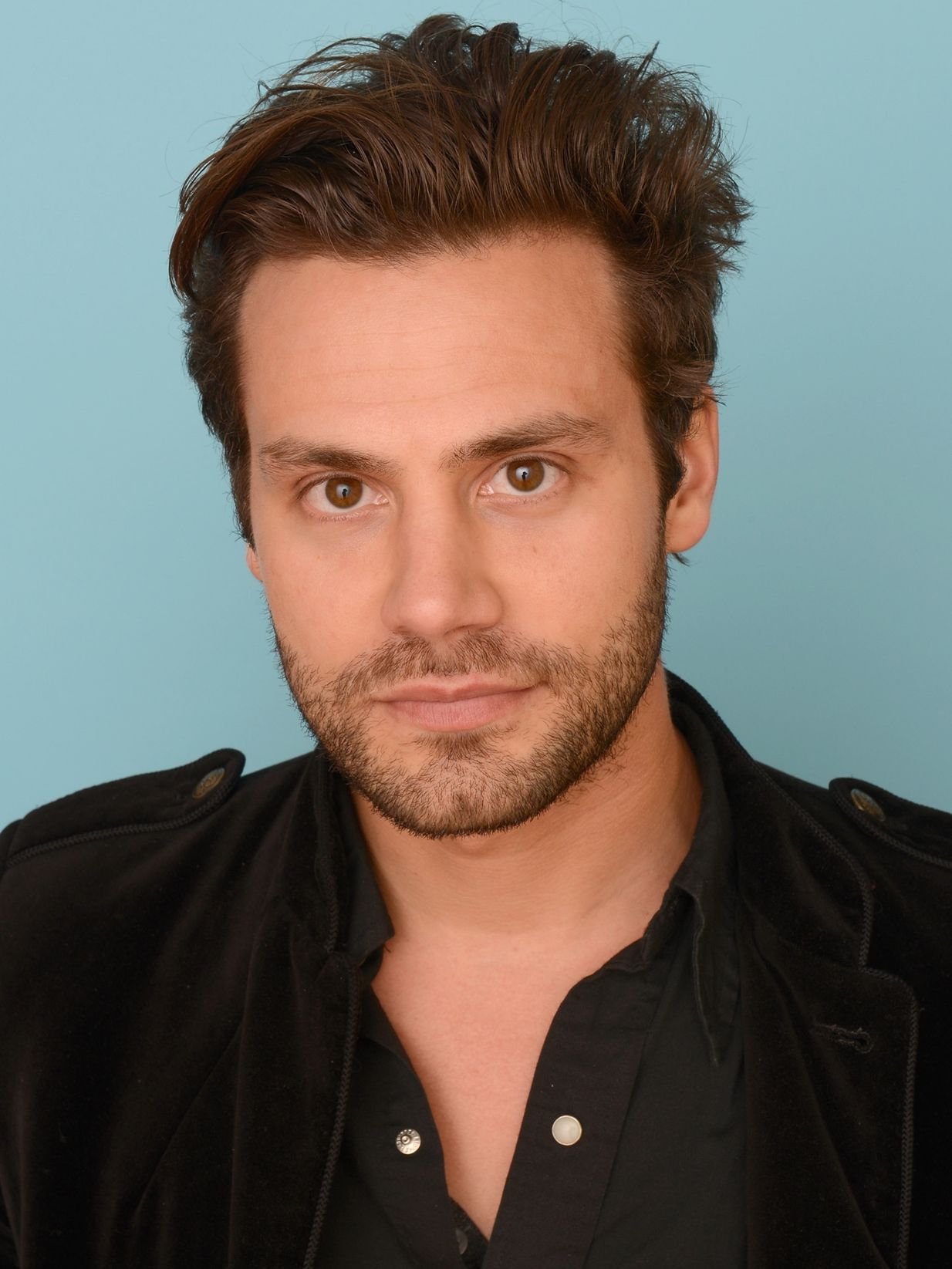 Jared P. Scott : Filmografia - AdoroCinema