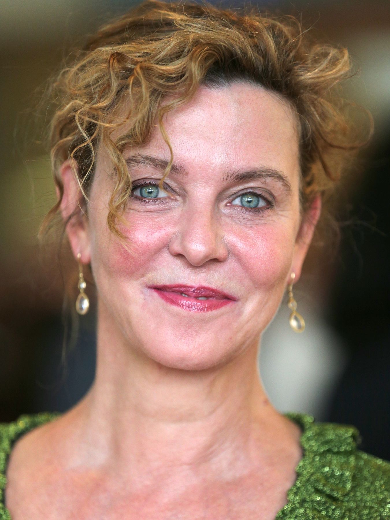 Foto de Margarita Broich - AdoroCinema