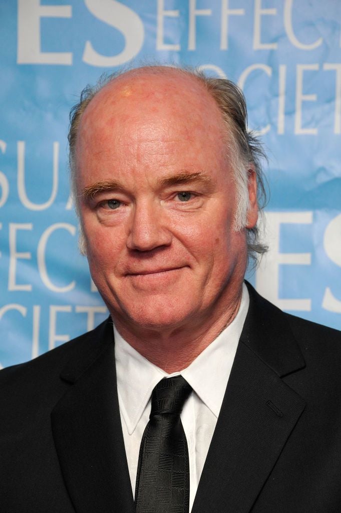 Phil Tippett - AdoroCinema