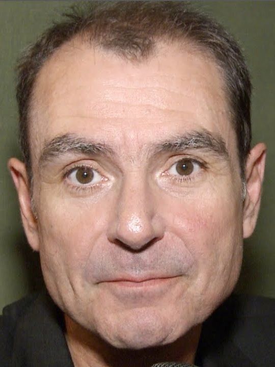 Xavier Picard - AdoroCinema