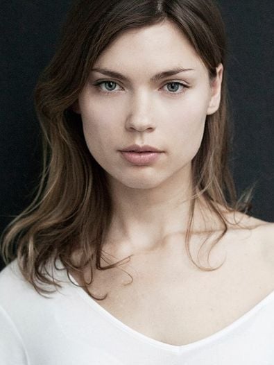 Irene Bagach - AdoroCinema