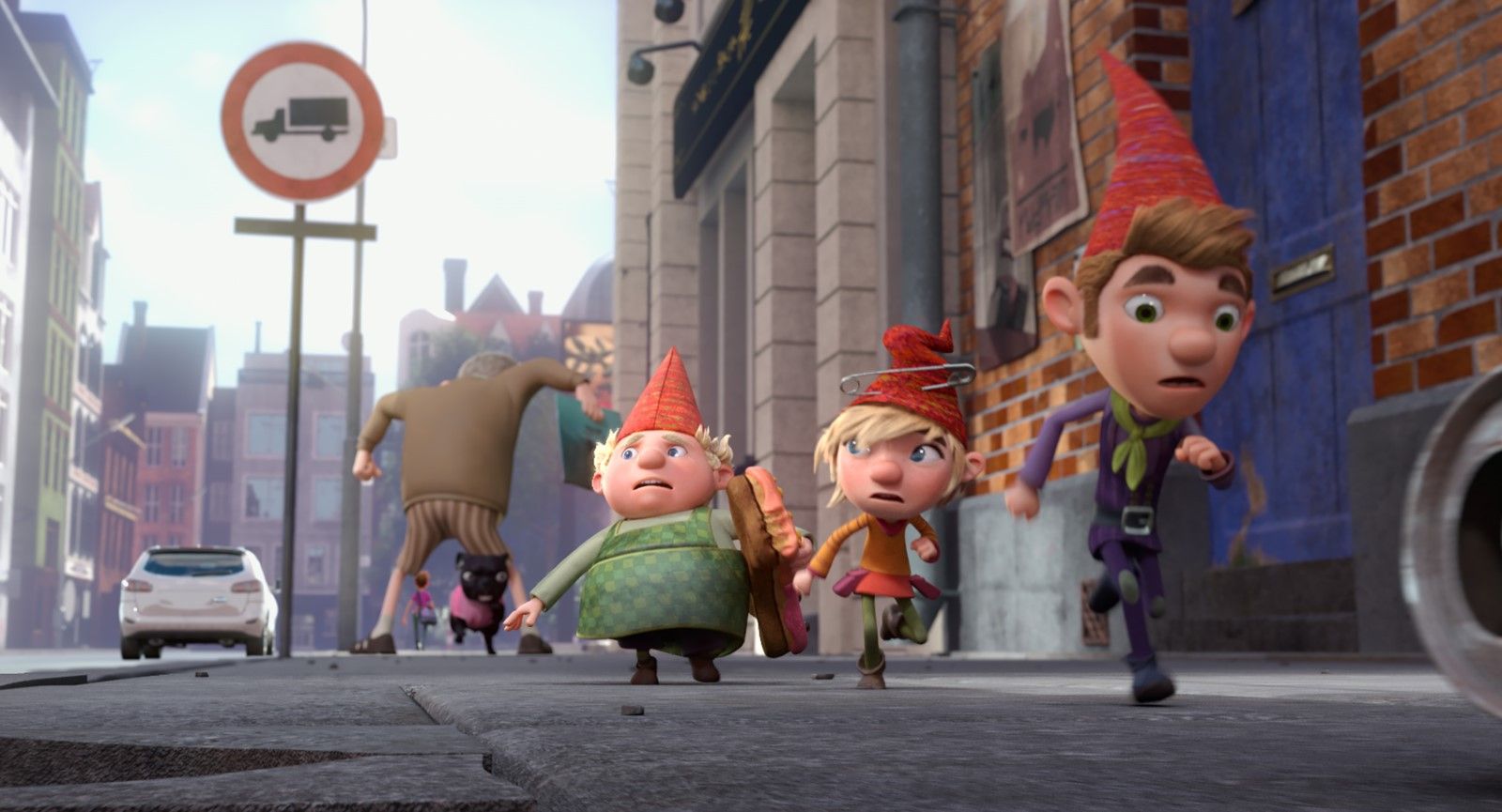 Foto do filme É Doce! - Foto 47 de 53 - AdoroCinema