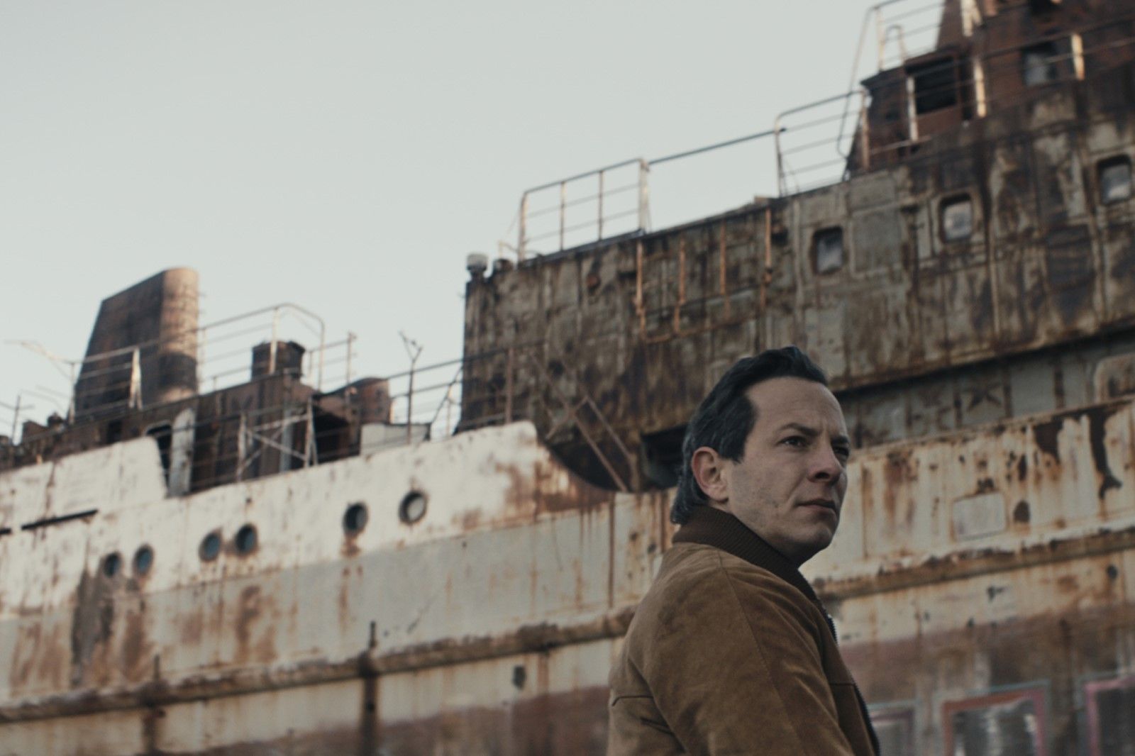 Foto de Trystan Pütter - Fotos Trystan Pütter - Foto 17 de 30 - AdoroCinema