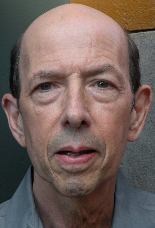 Robert Seidman - AdoroCinema