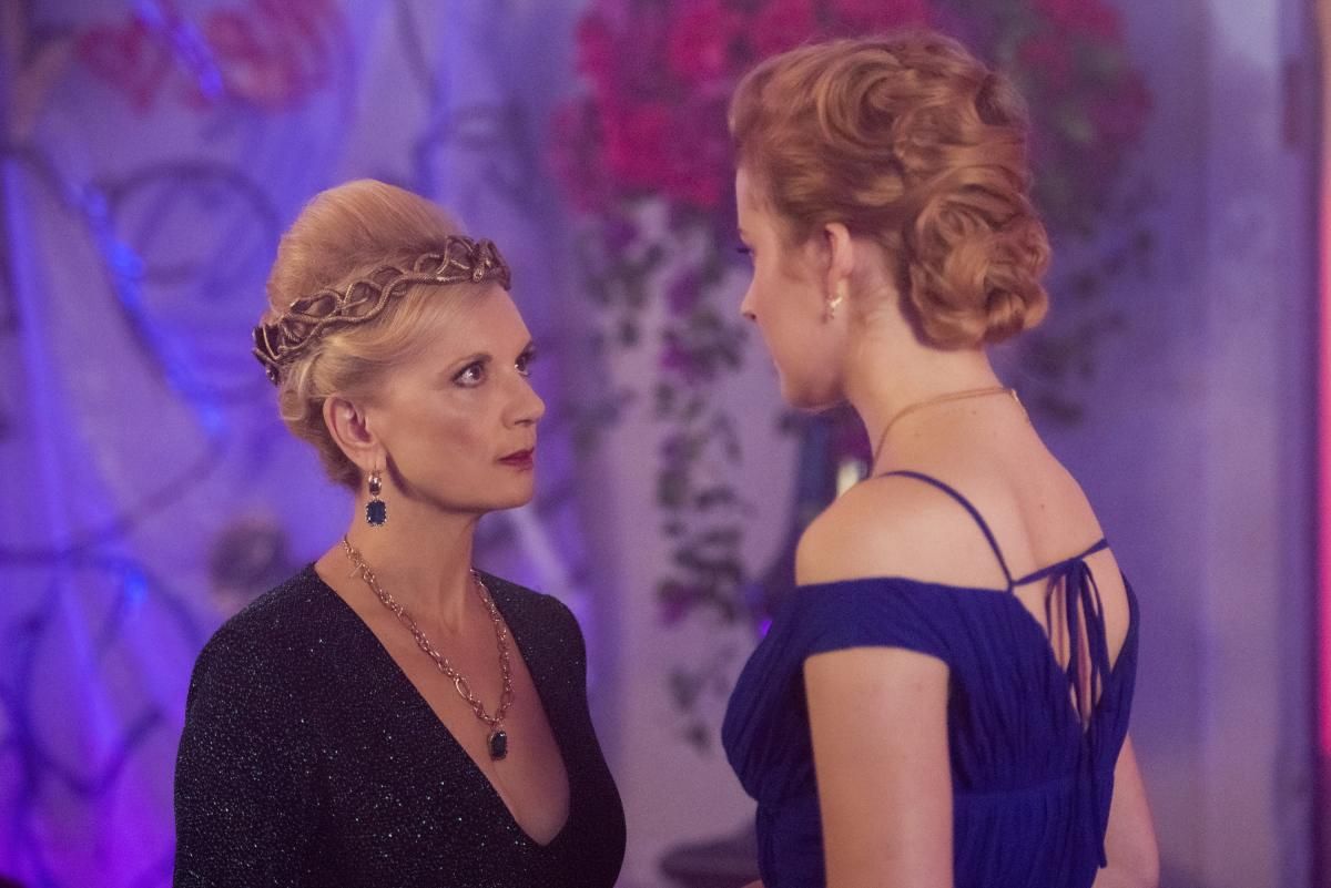 Foto de Teryl Rothery - Nancy Drew : Fotos Teryl Rothery, Kennedy ...