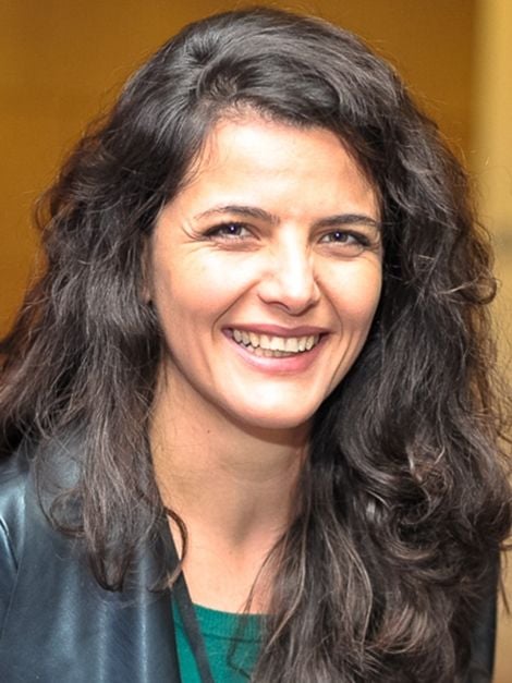 Ariêta Correa - AdoroCinema