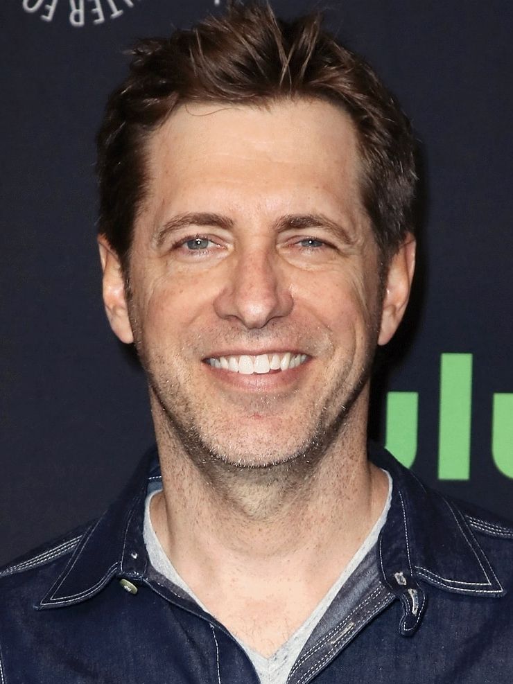 Todd Helbing - AdoroCinema