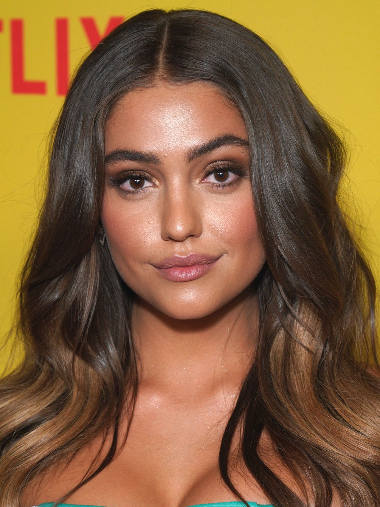 Clara Wilsey - AdoroCinema