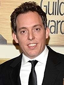 Ben Nedivi - AdoroCinema