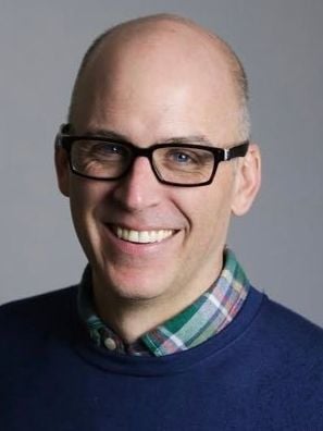 Timothy McKeon - AdoroCinema