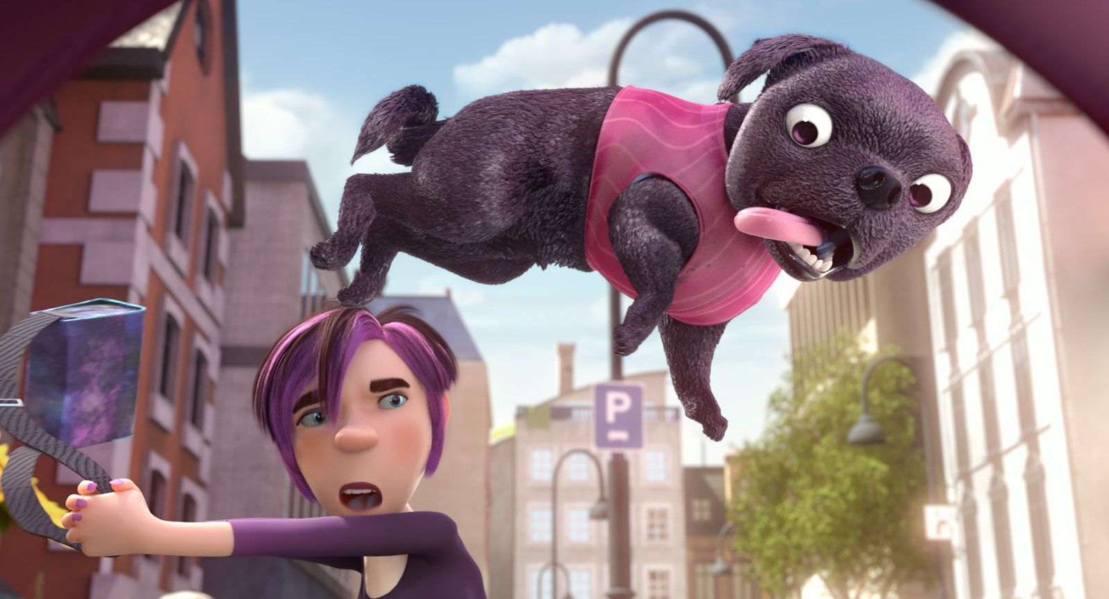 Foto do filme É Doce! - Foto 29 de 53 - AdoroCinema