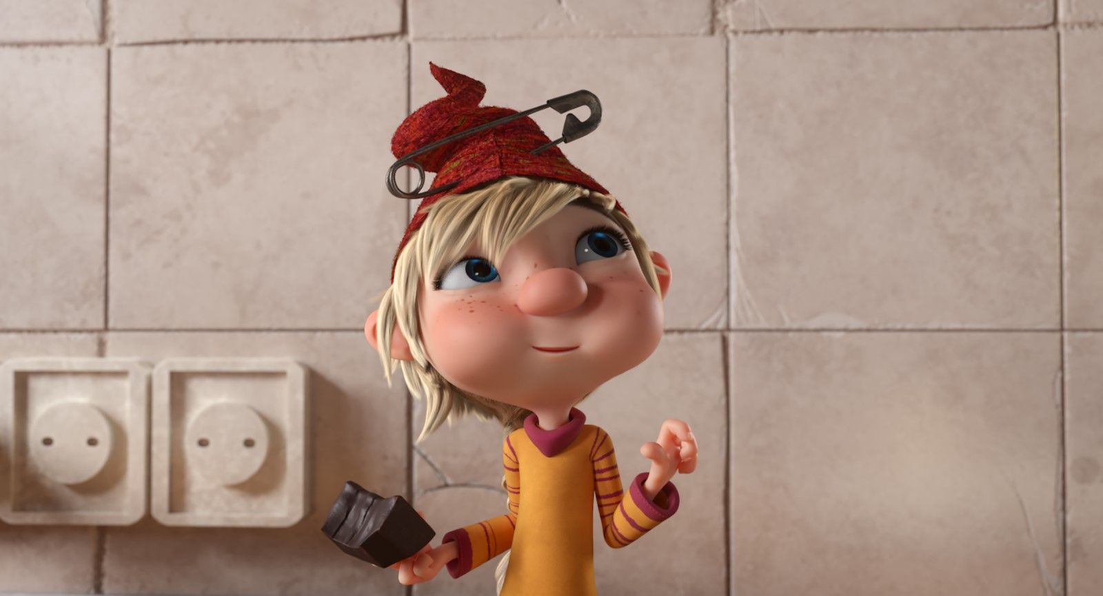 Foto do filme É Doce! - Foto 19 de 53 - AdoroCinema