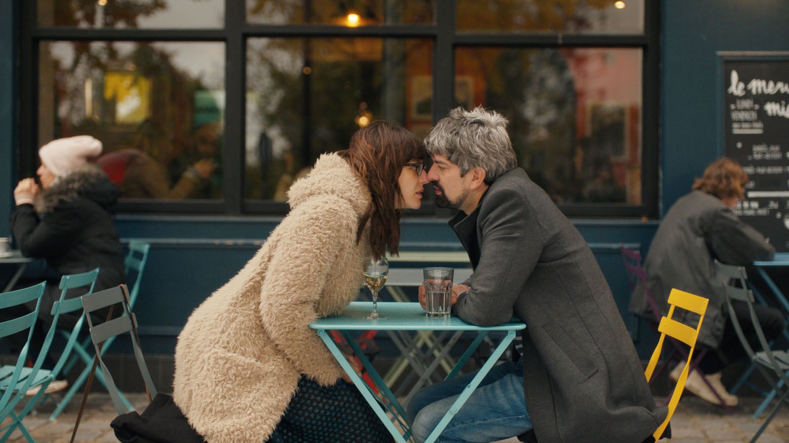 Foto do filme Emma Peeters - Foto 5 de 15 - AdoroCinema