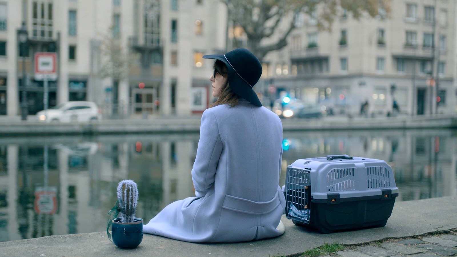 Foto do filme Emma Peeters - Foto 4 de 15 - AdoroCinema