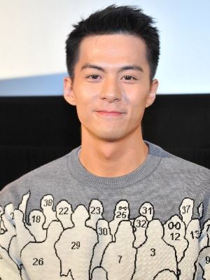 Kevin Chu - AdoroCinema