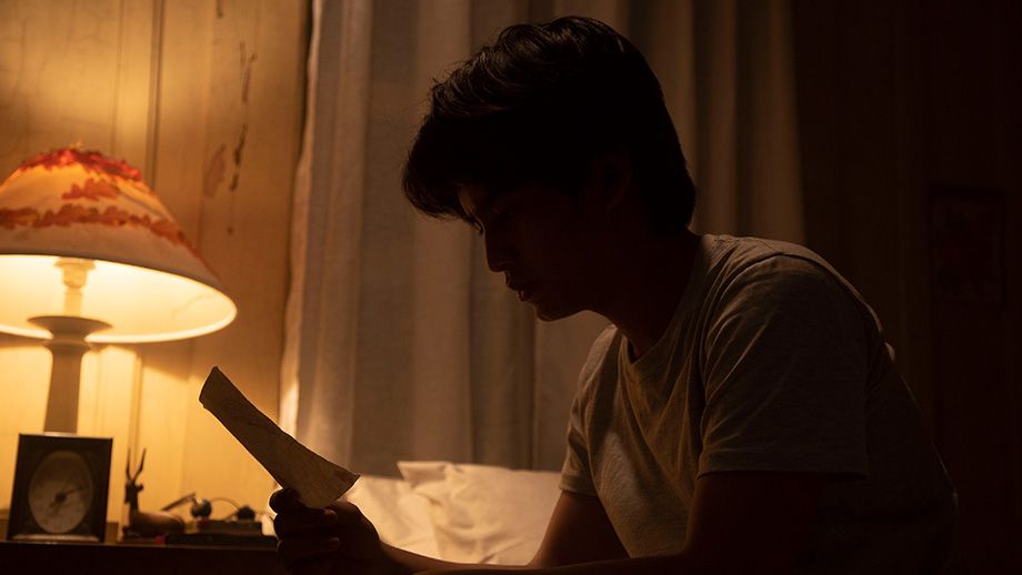 Foto do filme Kuwaresma - Foto 10 de 24 - AdoroCinema