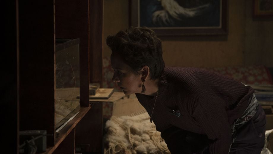 Foto do filme Kuwaresma - Foto 9 de 24 - AdoroCinema