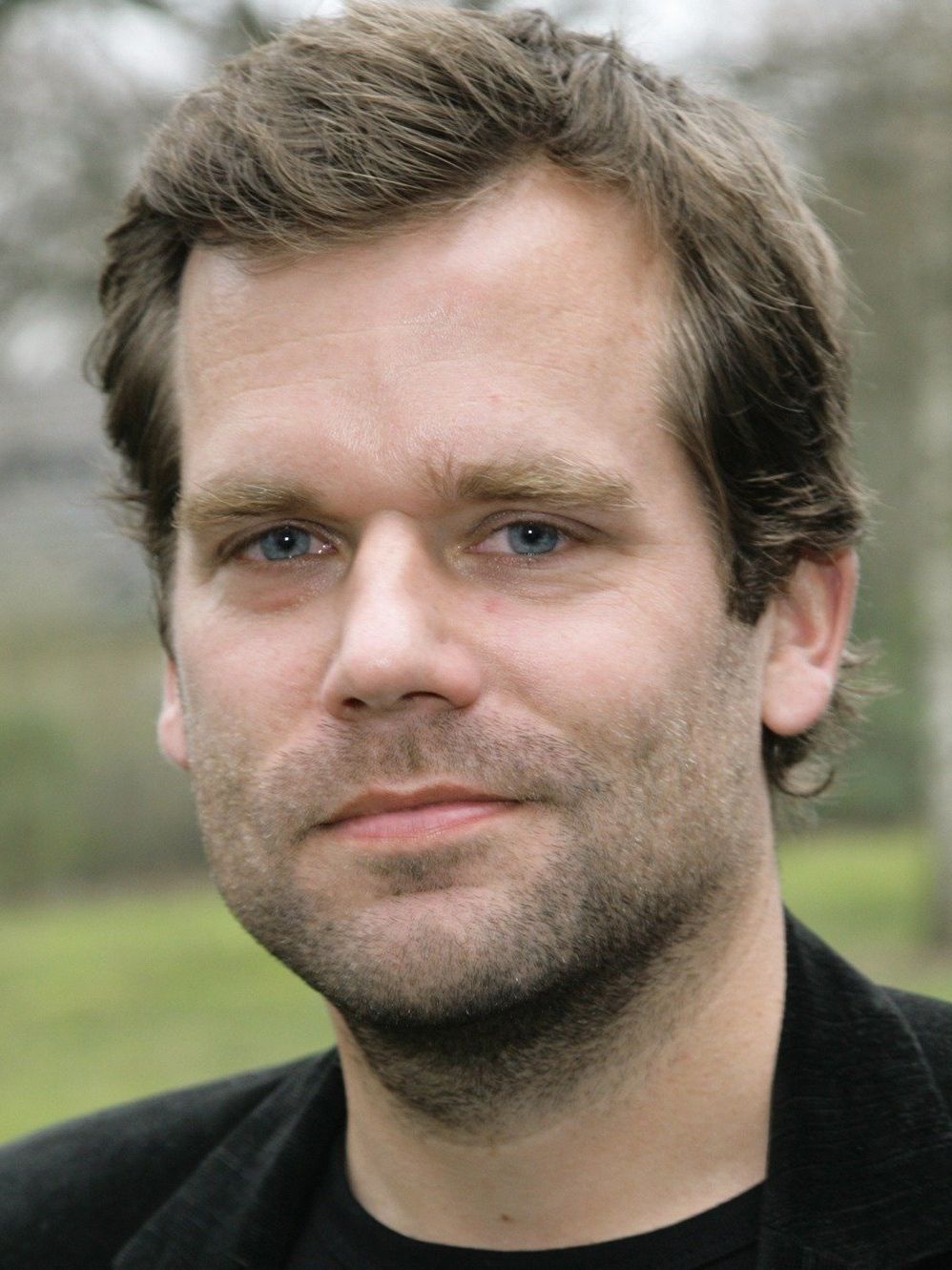 Jan Berger - AdoroCinema