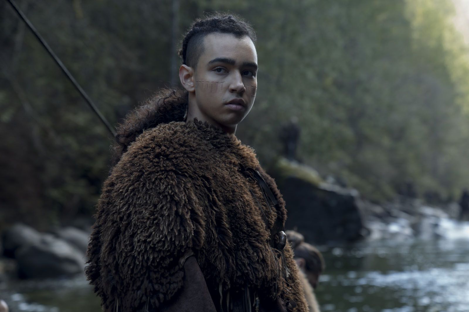 Foto de Archie Madekwe - See : Fotos Archie Madekwe - Foto 17 de 18 ...