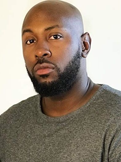 Wade Carter - AdoroCinema