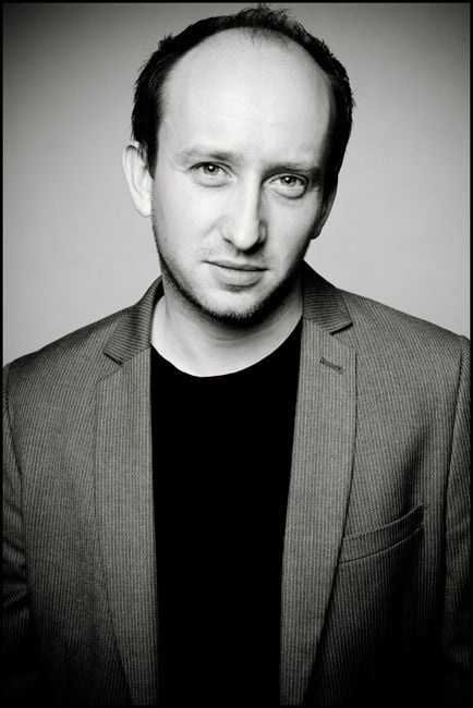 Anthony Weeden - AdoroCinema