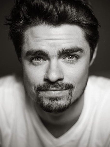 Matthew Macar - AdoroCinema